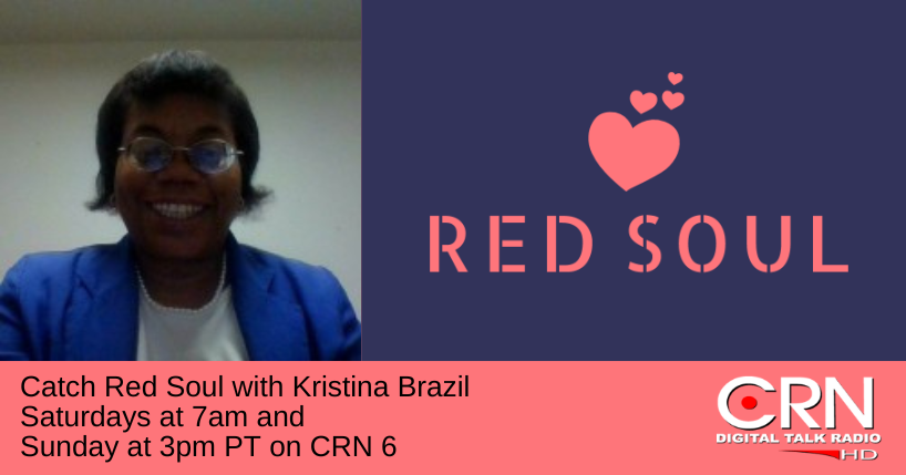 Red Soul – A Voice for Conservatives